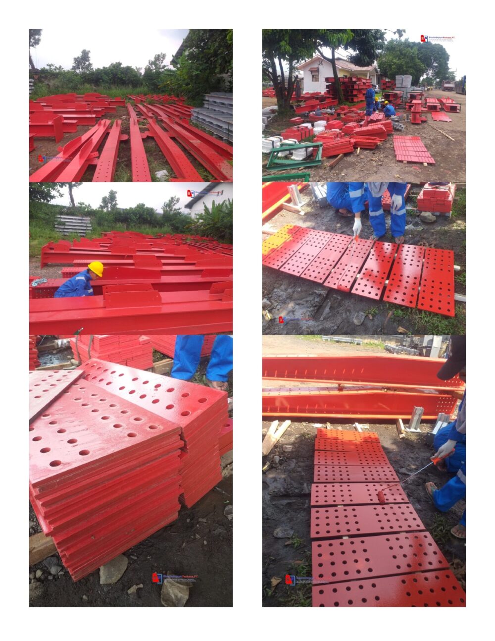Mengenal Teknik Sandblasting Painting Secara Singkat – BLASTINDO JAYA ...